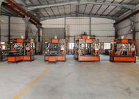 China PLC Control Sand Core Shooting Machine for Automatic Production Line CI,GI casting prduction for sale