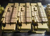China Customized Sand Core Casting Device for Your Unique Casting Requirements CI casting for sale
