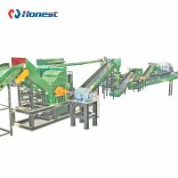 China Metal Recycling Equipment Scrap Metal Shredder Machine Stainless Steel Iron Drum Shredders for sale