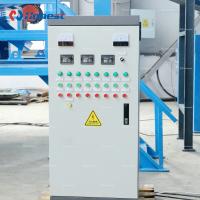 China All-in-one Scrap Steel Shredding and Recycling Machine Steel Scrap Crushing and Separation System for sale