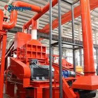 China Electric Motor Recycling Machine Motor Stator Cutting Pulling Extracting Machine Electric Motor Stator Recycling Machine for sale