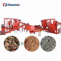 China Electric Motor Recycling Machine Motor Stator Cutting Pulling Extracting Machine Electric Motor Stator Recycling Machine for sale