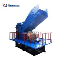 China 2025 Year Scrap Metal Crusher Production Line Crushes a Variety of Non-ferrous Metals for sale