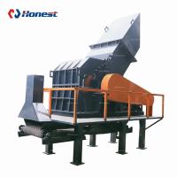 China CE Approved Hammer Crusher Machine Adjustable Output Size for Aggregates Best Deal for Buyers for sale