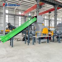 China CE Approved Hammer Crusher Machine Adjustable Output Size for Aggregates Best Deal for Buyers for sale