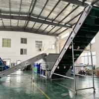 China Electric Single Shaft Shredder Machine for Rubber Tires Paper and Cardboard Crushing for sale