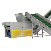 China Powerful Single Shaft Shredder Machine for Plastic Wood Metal and Waste Recycling for sale