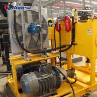 China Scrap Metal Recycling Shredder Hydraulic Type Scrap Car Body Shell Aluminum Cans Refrigerator Double Shaft Shredder Machine for sale