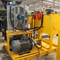 China Scrap Metal Recycling Shredder Hydraulic Type Scrap Car Body Shell Aluminum Cans Refrigerator Double Shaft Shredder Machine for sale