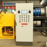 China Hydraulic Scrap Metal Recycling Crusher Shredder Machine Automatic with Double Shaft Design Waste Liner Shredding for sale