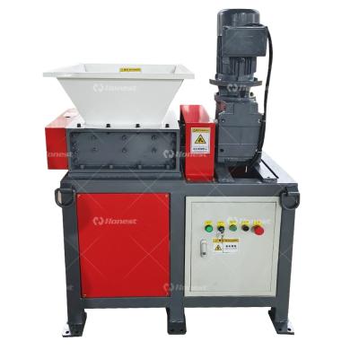 China Cheap Mini Paper Carton Shredder Machine Clothes Textile Shredder for sale