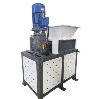 China Cheap Price Plastic Light Metal Shredder Paper Shredder for Home Use for sale