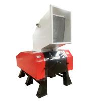 China High Speed Powerful Recycling Machinery Plastic Shredder Machine Industrial Plastic Crush for sale