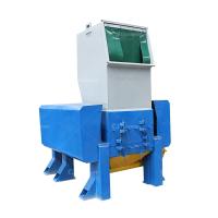 China High Output Crusher Machine for Crushing Various Waste Materials with Compact Structure and Easy Operation for sale