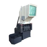 China Industrial Plastic Crusher Machine for Waste Material Crushing with Strong Power Low Noise and Long Service Life for sale