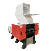 China Industrial Plastic Shredder Crusher Powerful and Reliable Waste Solution Ideal for Recycling PET PP PE Waste for sale