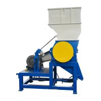 China Good Selling Crusher Machine Recycling Small Pieces Shredder Grinder Industrial Plastic for Sale for sale