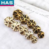 China 25mm Gold Metal Buttons Fashionable Metal Buttons For Jacket for sale