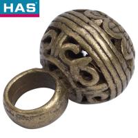 China 10mm Silver Metal Buttons Nickel Free Decorative Metal Buttons Hollow Pattern for sale