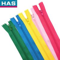 China Sun Protection Clothing Zipper Hoodie Down Jacket Custom Zippers Clothing Accessories for sale