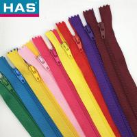 China Sun Protection Clothing Zipper Hoodie Down Jacket Custom Zippers Clothing Accessories for sale