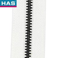 China Metal Zippers Perfect Combination Of Durability And Style For Clothing for sale