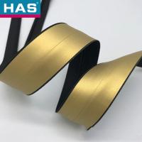 China Waterproof Zipper Water Resistant Tape For Water Sports for sale