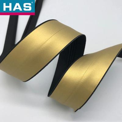 China Waterproof Zipper Water Resistant Tape For Water Sports for sale