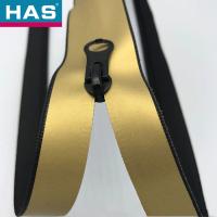 China Waterproof Zipper Water Resistant Tape For Water Sports for sale