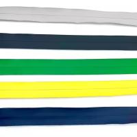 China Custom Logo And Length PU Zipper Zips For Water-resistant Open End Zipper for sale