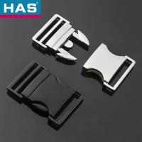 China Metal Material Handbag Hardware Accessories Quick Release Belt Buckles For Bag for sale