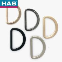 China Customizable Zinc Alloy Luggage Buckle For Customized Logo Clothing Accessories for sale