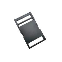 China Nickel Men's Customized Metal Belt Buckle for sale