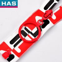China Jackets Must-Have Waterproof Zipper With Durable Opening And Coil Teeth for sale