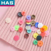 China Hypoallergenic Durable Buttons Round Eco Friendly Buttons Various Sizes for sale