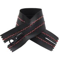 China Waterproof Nylon Zipper In Colorful Strips For Clothing And Style for sale