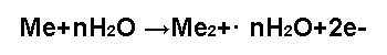 Anode formula