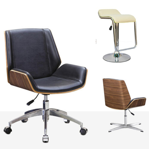 office chair test