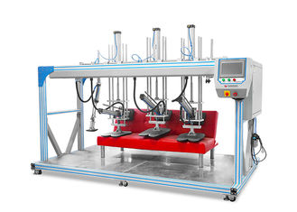 Programmable Control Furniture Testing Equipment/Chair Testing Machine