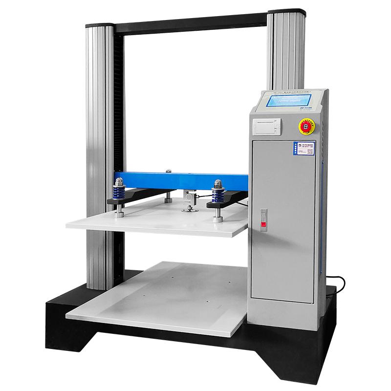 carton compression test machine