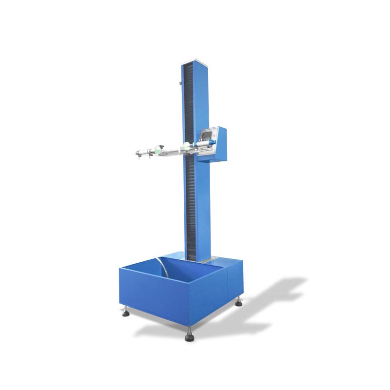 battery test machine