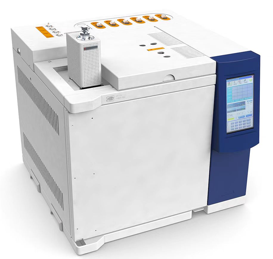 ROHS TEST MACHINE