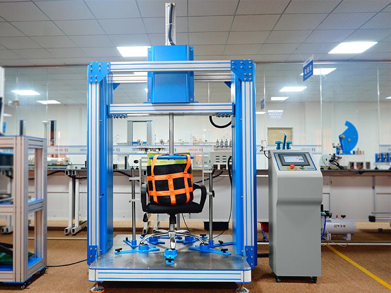 chair test machine
