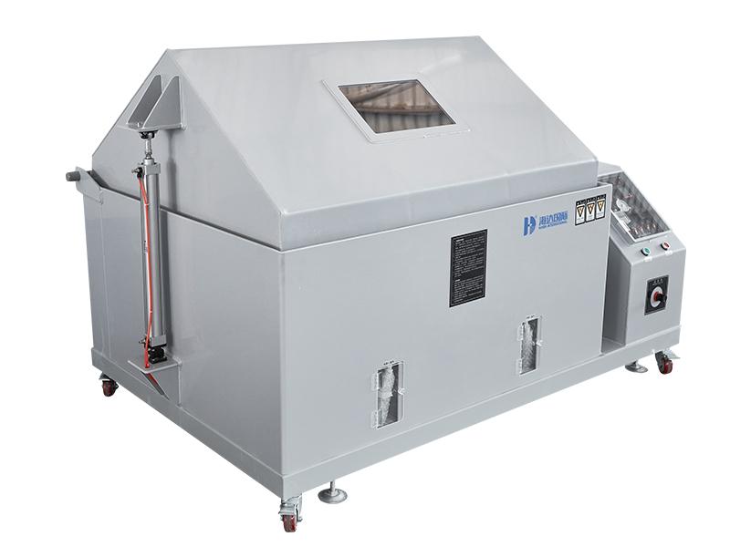 salt spray test machine