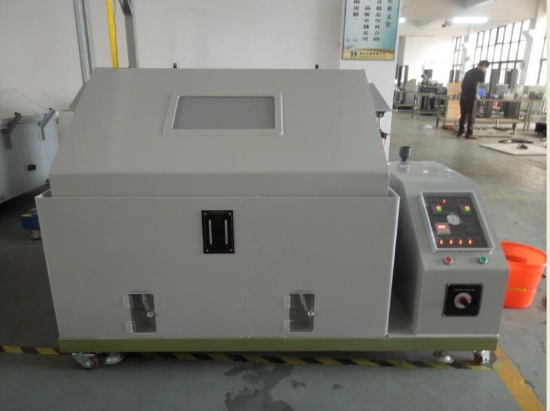 salt spray testing machine