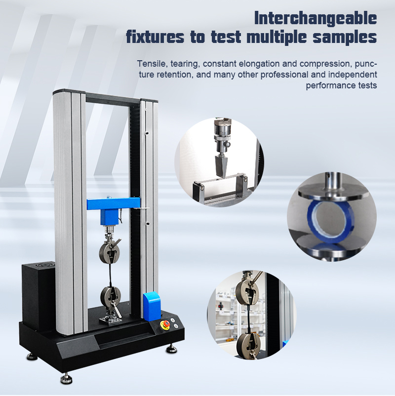 tensile test machine
