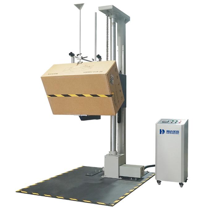 latest company news about What test equipment is needed to ensure the quality of Paper packaging box? 1