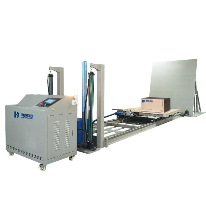latest company news about What test equipment is needed to ensure the quality of Paper packaging box? 4