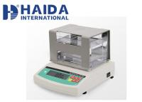 China Portable Foam Density Tester For Testing Foam Water Absorption for sale