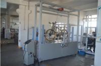 China Bicycle Irregular Surface Electronic Universal Testing Machine One Year Guarantee for sale